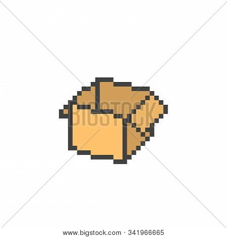 Open Cardboard Box, 8 Vector & Photo (Free Trial) | Bigstock