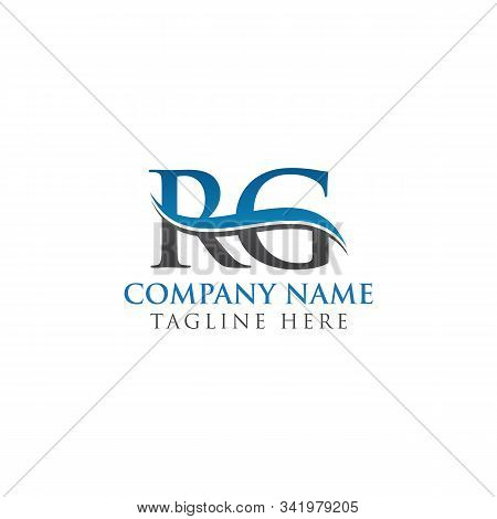 Rg Logo Download