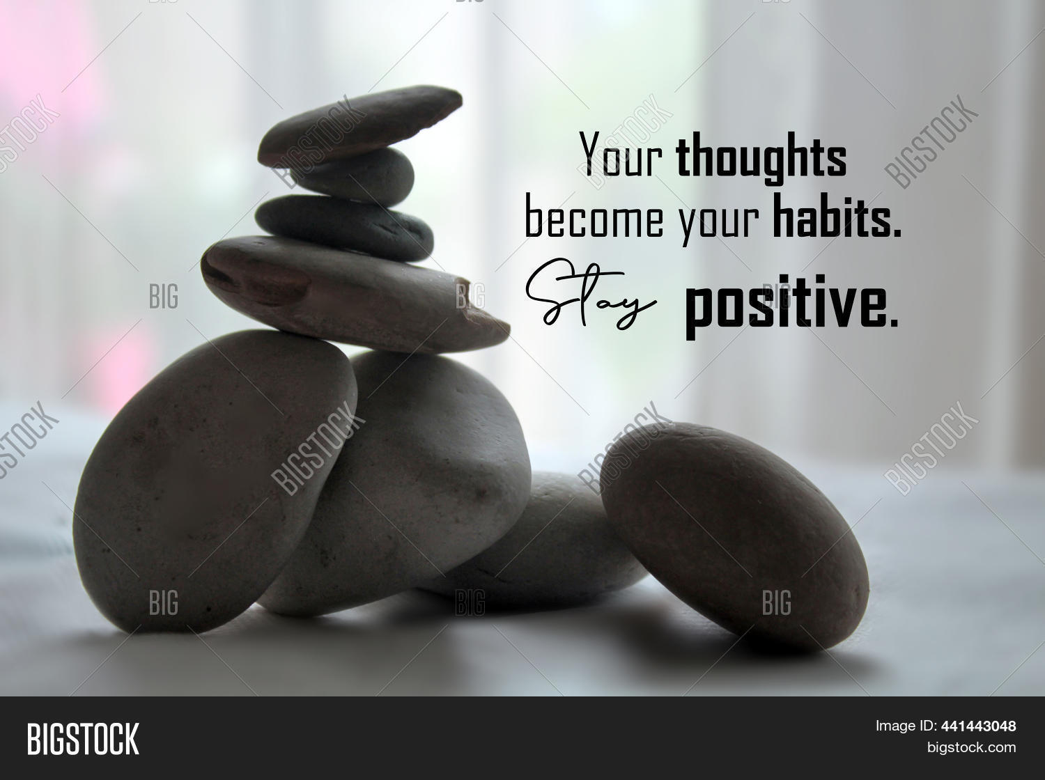 Life Balance Image & Photo (Free Trial) | Bigstock