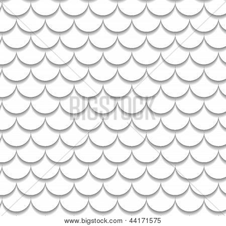 Fish Skin Pattern Vector & Photo (Free Trial) | Bigstock