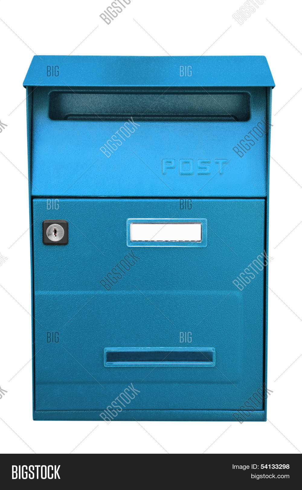 Old Postbox Image & Photo (Free Trial) | Bigstock