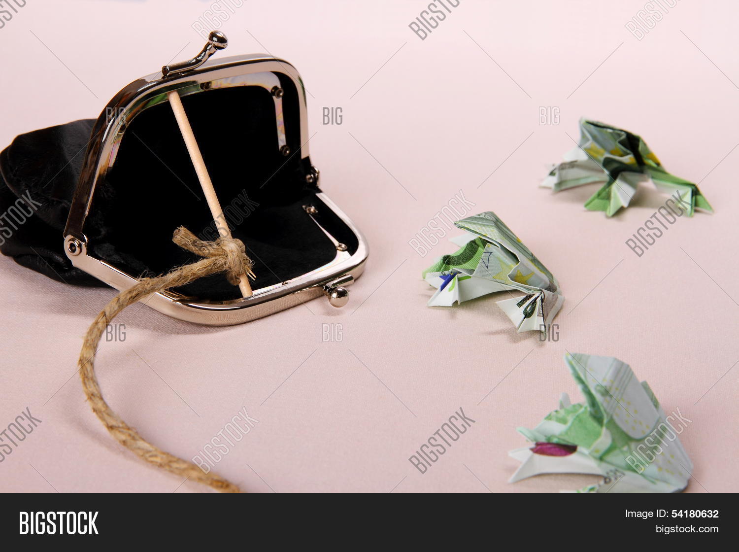 Three Toads One Image & Photo (Free Trial) | Bigstock