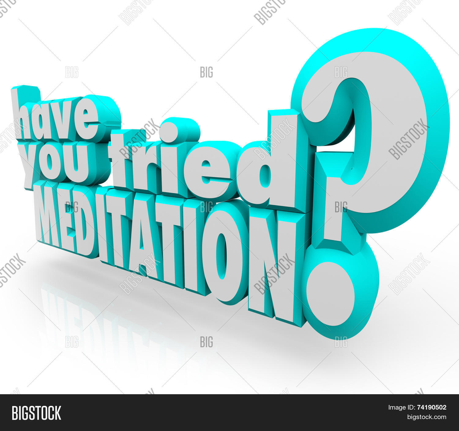 Have You Tried Image & Photo (Free Trial) | Bigstock