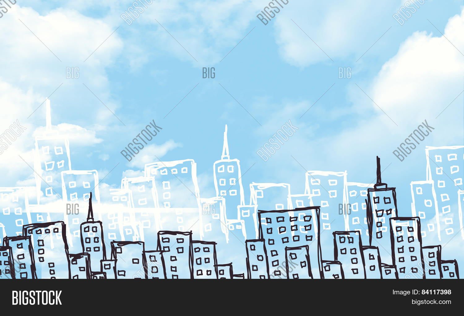 Background Sketches Image & Photo (Free Trial) | Bigstock