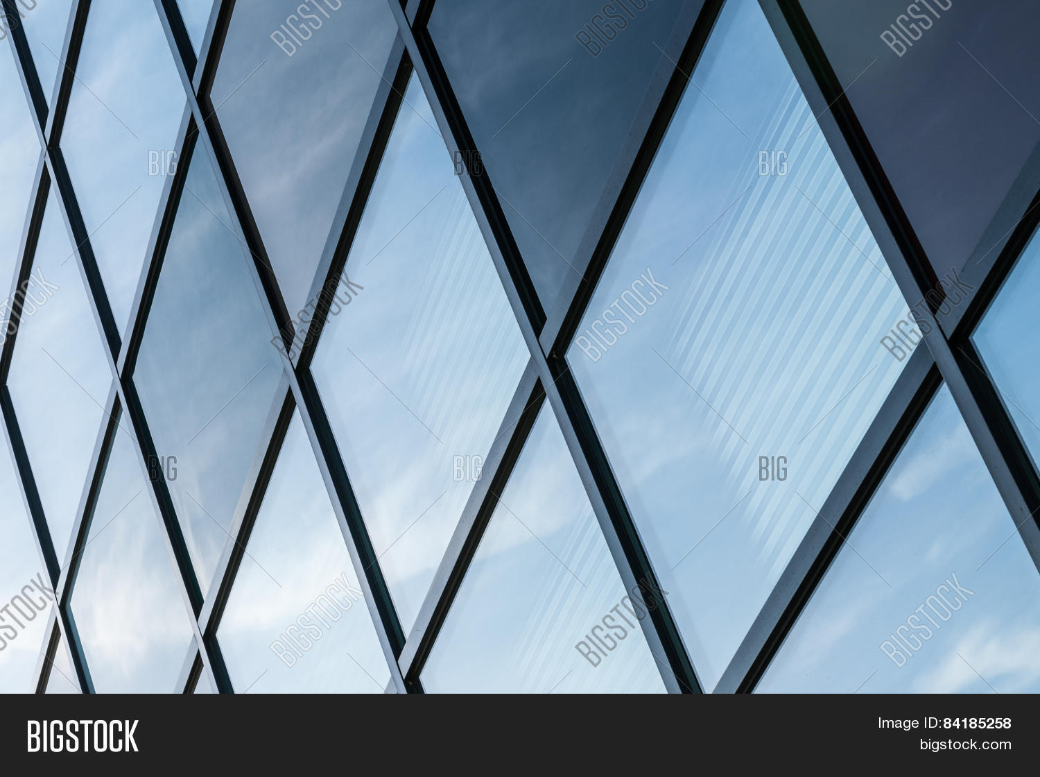 Architectural Lines Image & Photo (Free Trial) | Bigstock