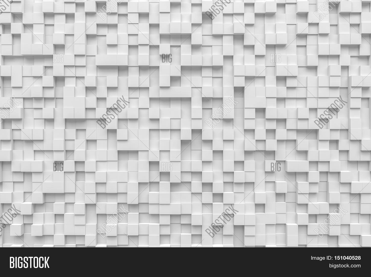 White Small Box Cube Image & Photo (Free Trial) | Bigstock