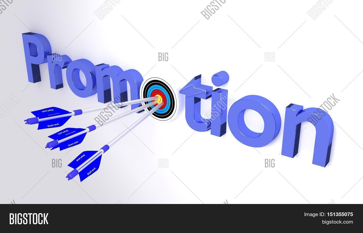 Word Promotion Where O Image & Photo (Free Trial) | Bigstock