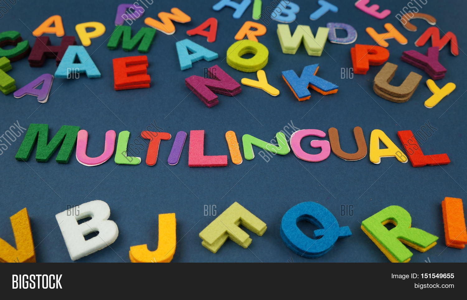 Multilingual Colorful Image & Photo (Free Trial) | Bigstock