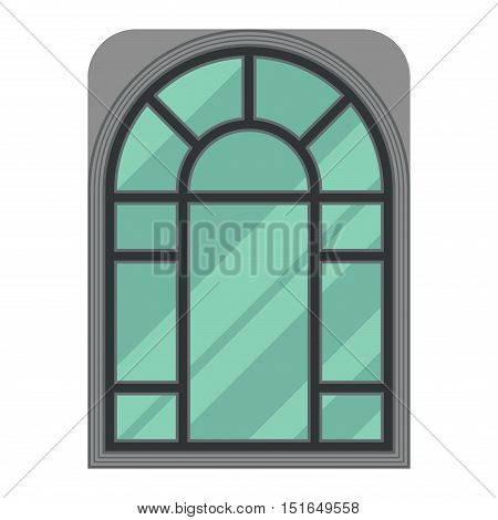 House Window Vector Vector & Photo (Free Trial) | Bigstock