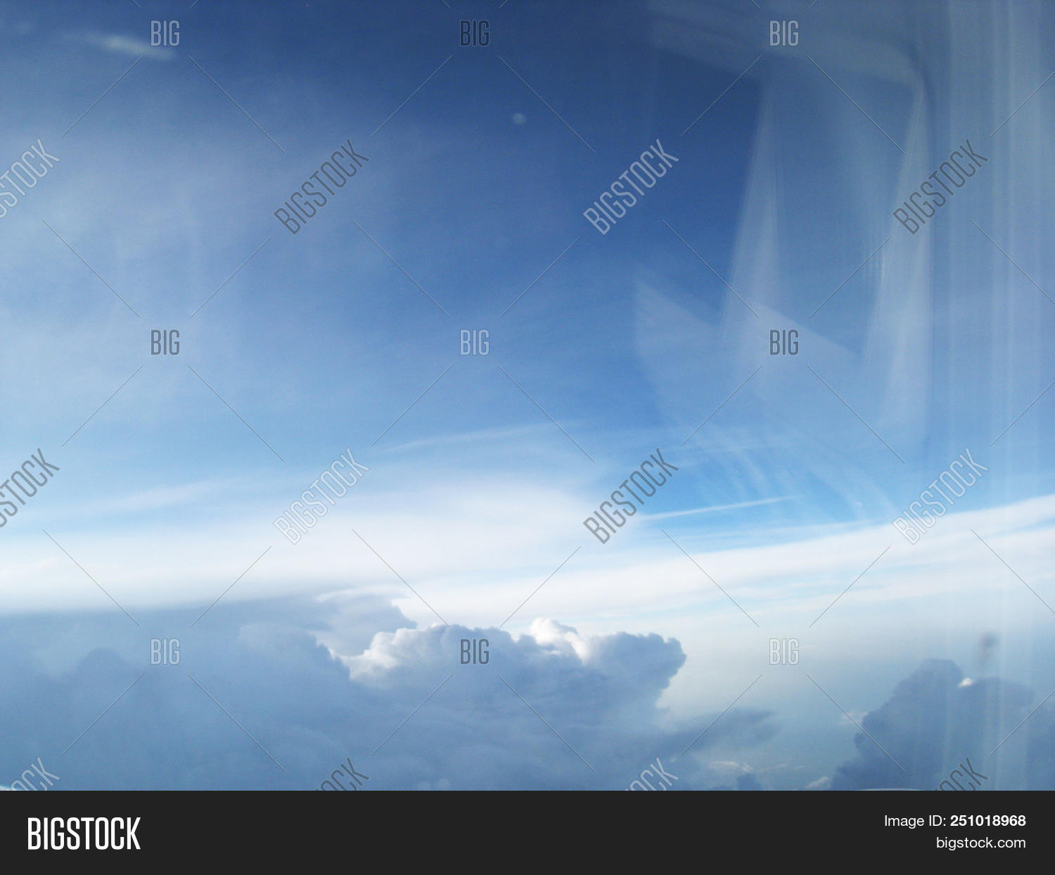 Sky Photo Top View. Image & Photo (Free Trial) | Bigstock