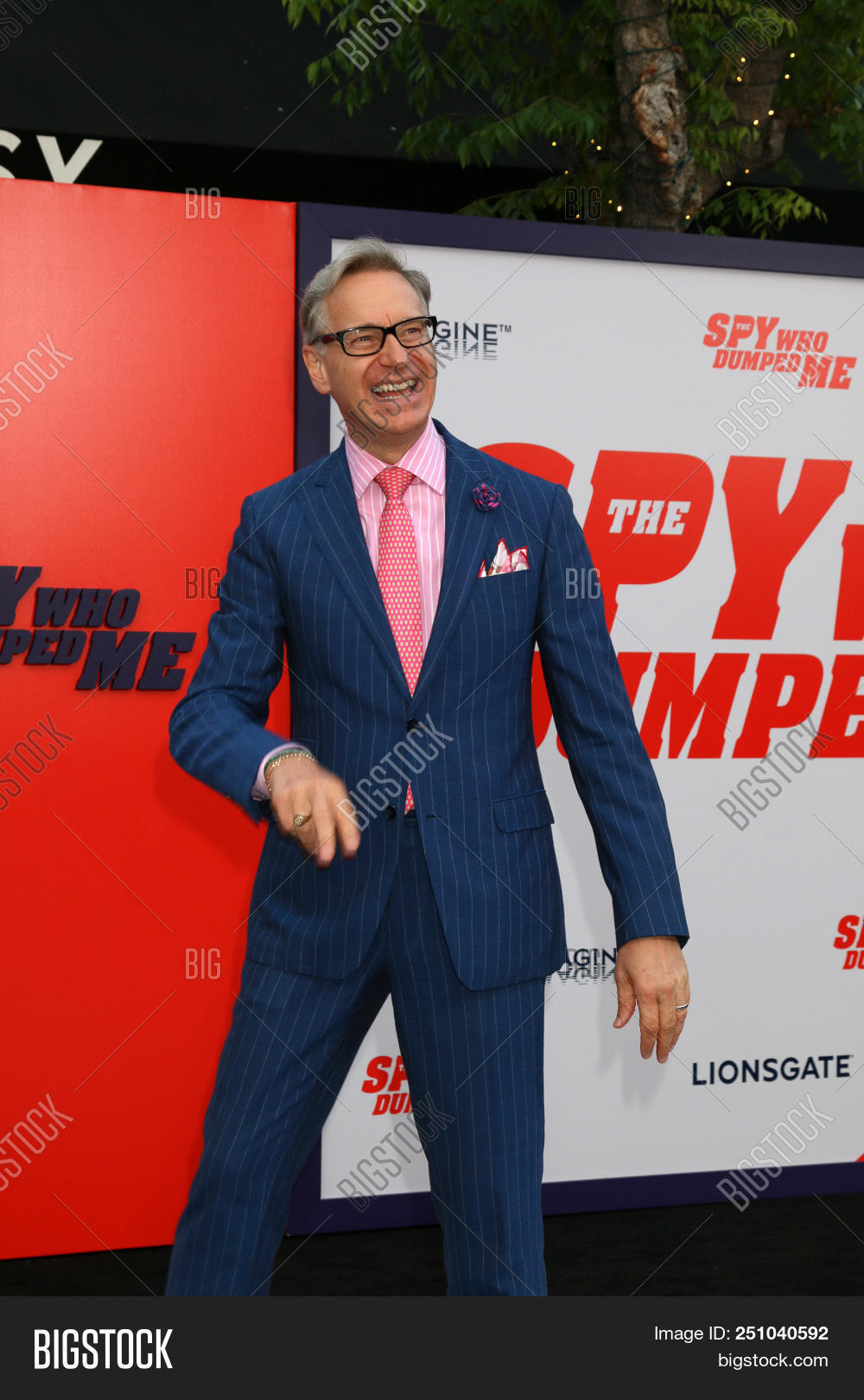 LOS ANGELES - JUL 25: Image & Photo (Free Trial) | Bigstock