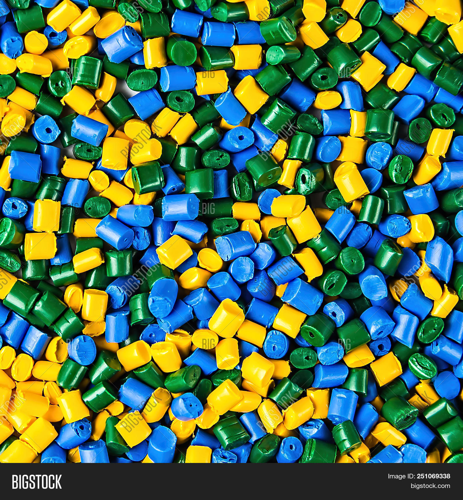 Polymeric Dye. Plastic Image & Photo (Free Trial) | Bigstock