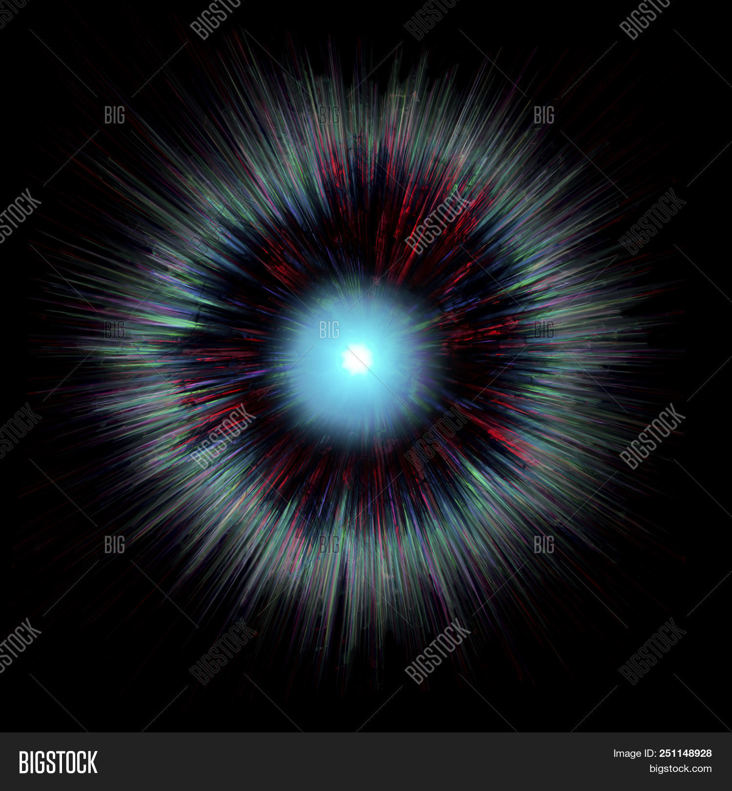 Neutron Star Explosion