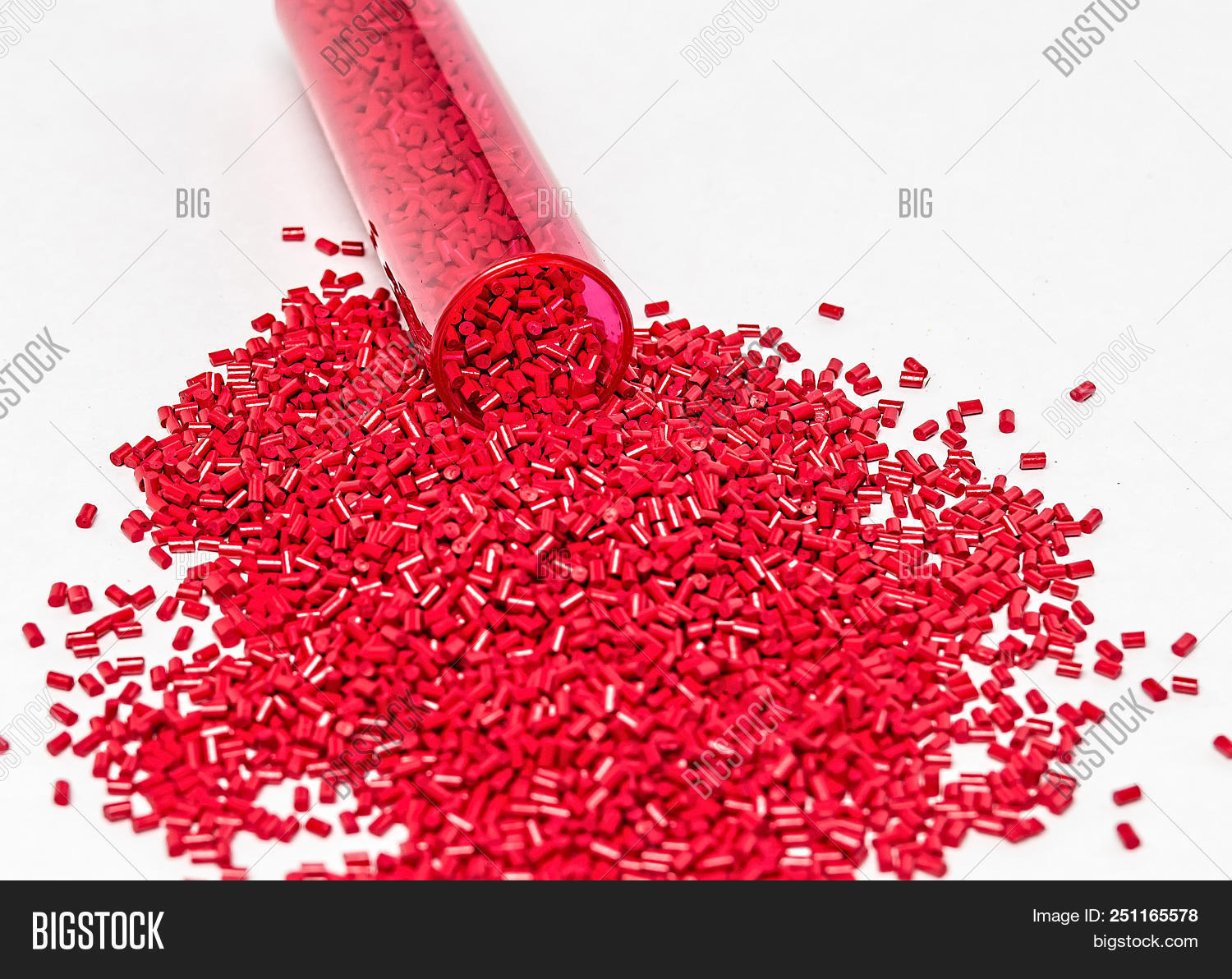 Polymeric Dye. Plastic Image & Photo (Free Trial) | Bigstock