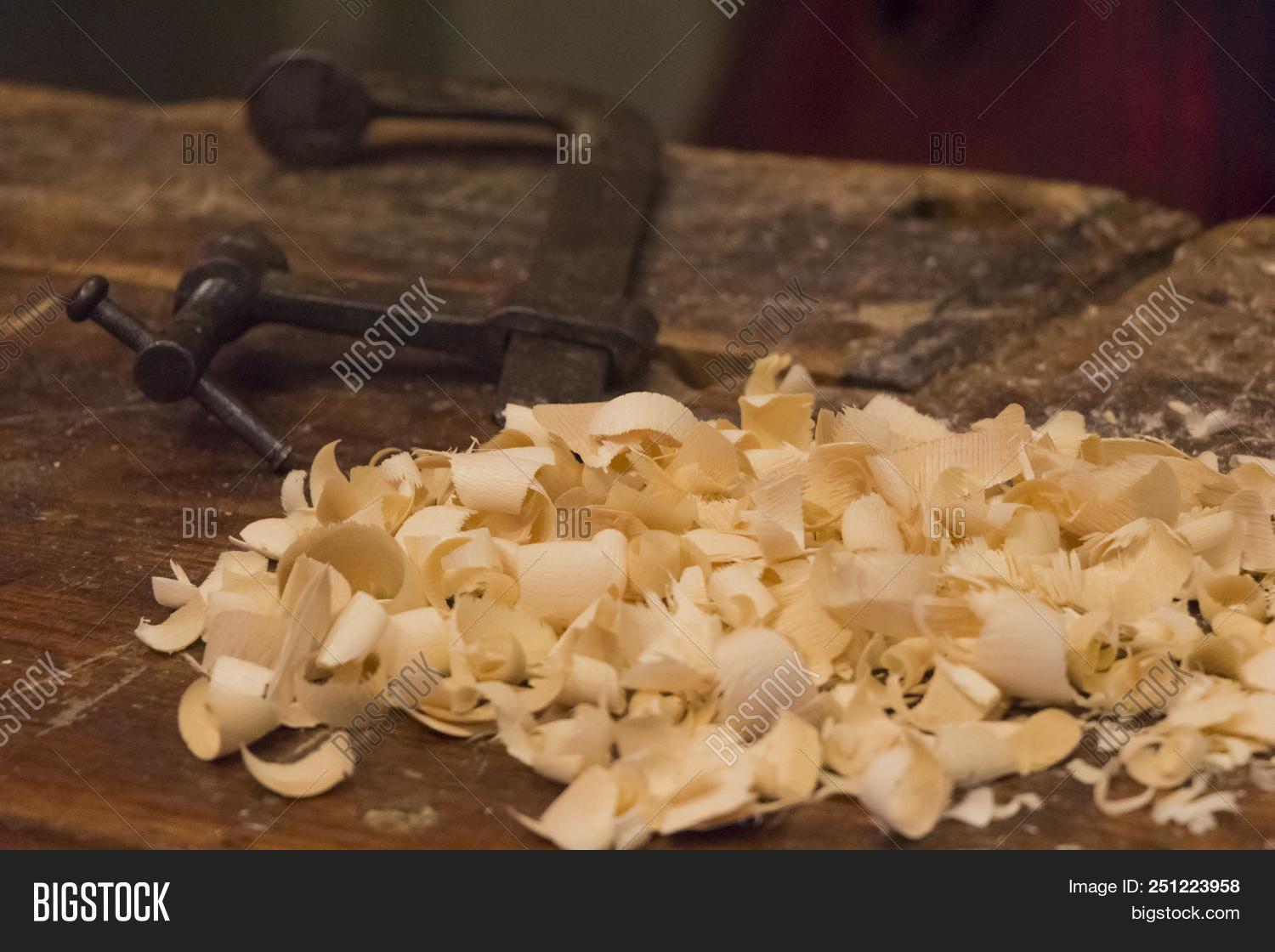 Wood Craftsmanship Image & Photo (Free Trial) | Bigstock