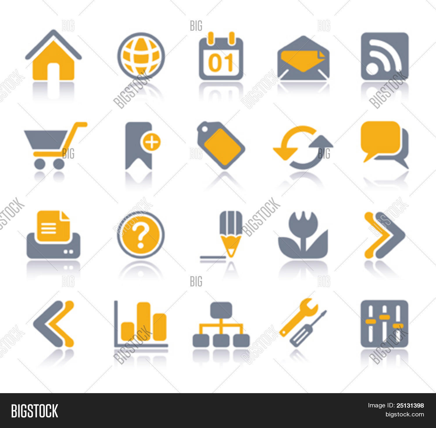 VECTOR Internet / Web Vector & Photo (Free Trial) | Bigstock