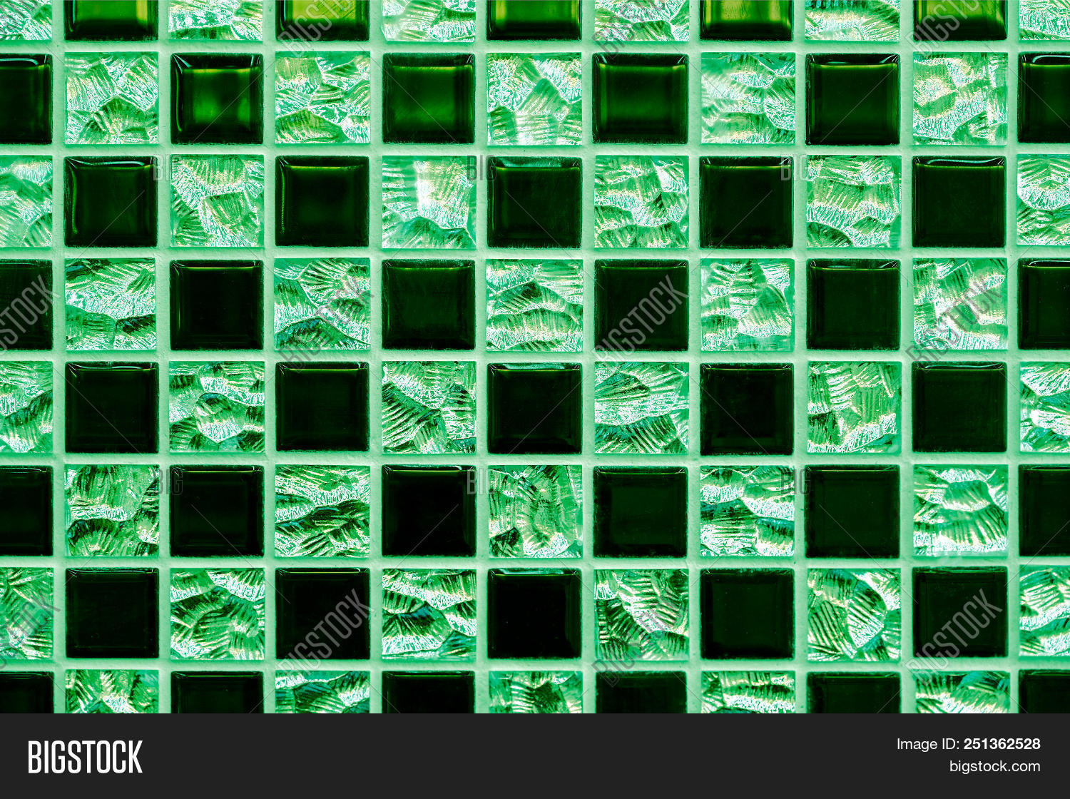 Mother Pearl Tiles. Image & Photo (Free Trial) | Bigstock