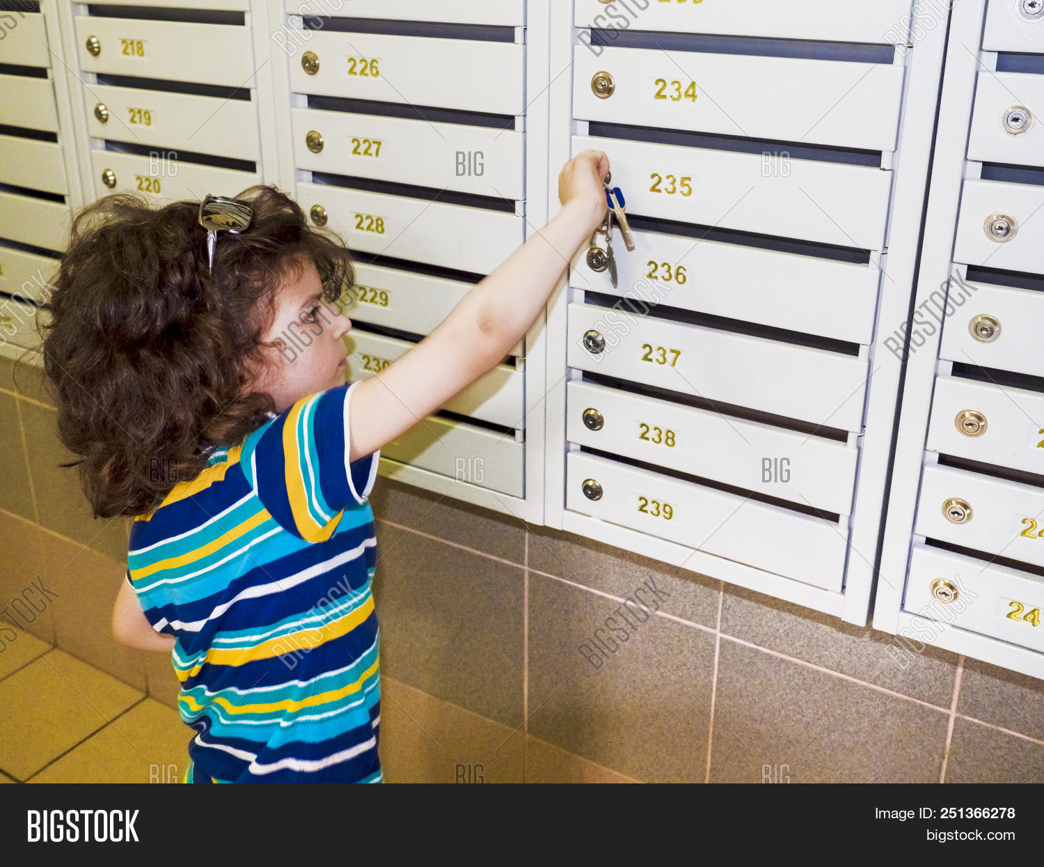 Waiting Delivery. Image & Photo (Free Trial) | Bigstock