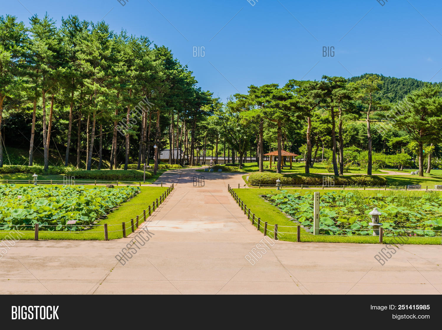 Buyeo, South Korea; Image & Photo (Free Trial) | Bigstock