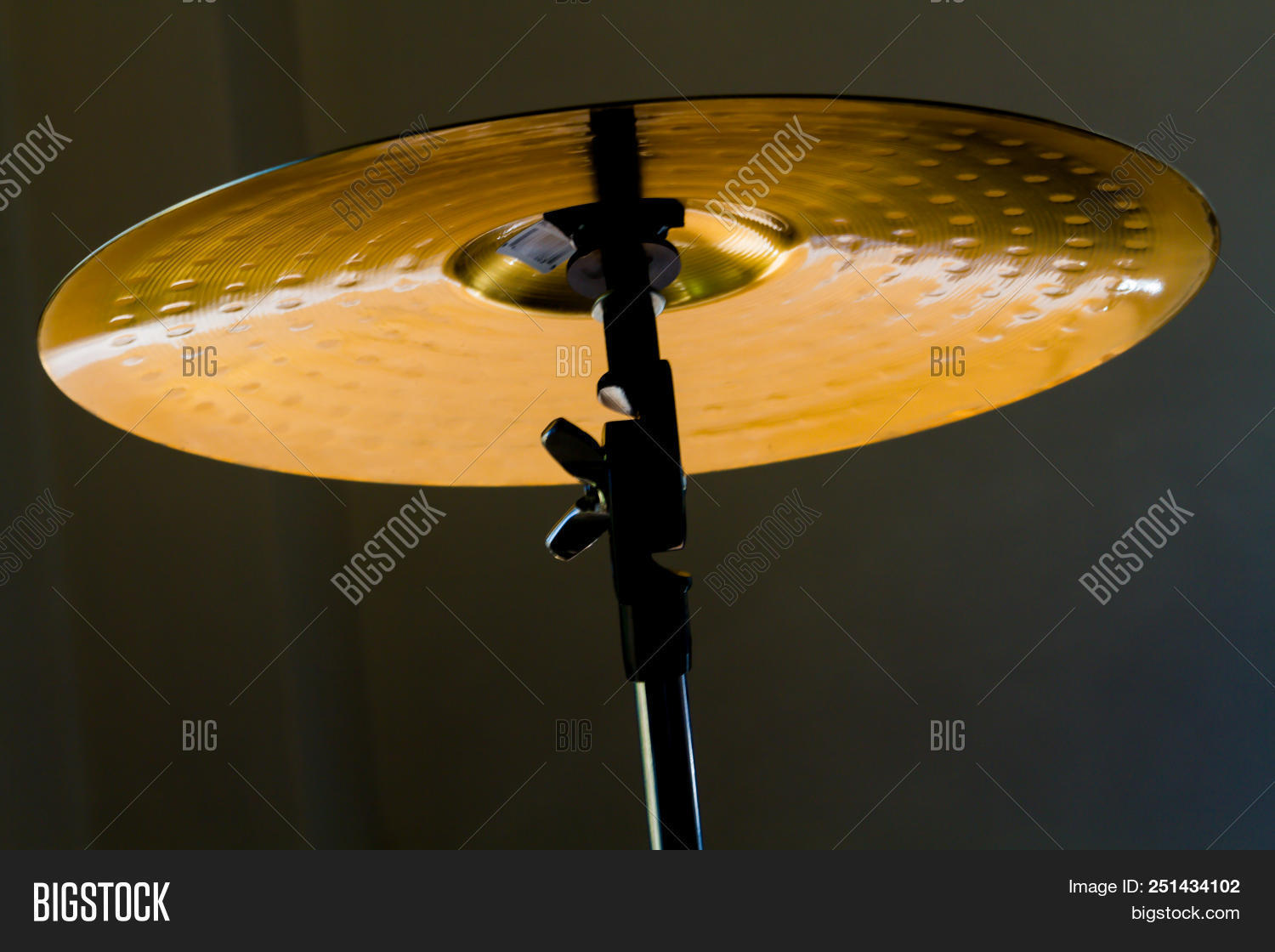 Close- Image Brass Image & Photo (Free Trial) | Bigstock