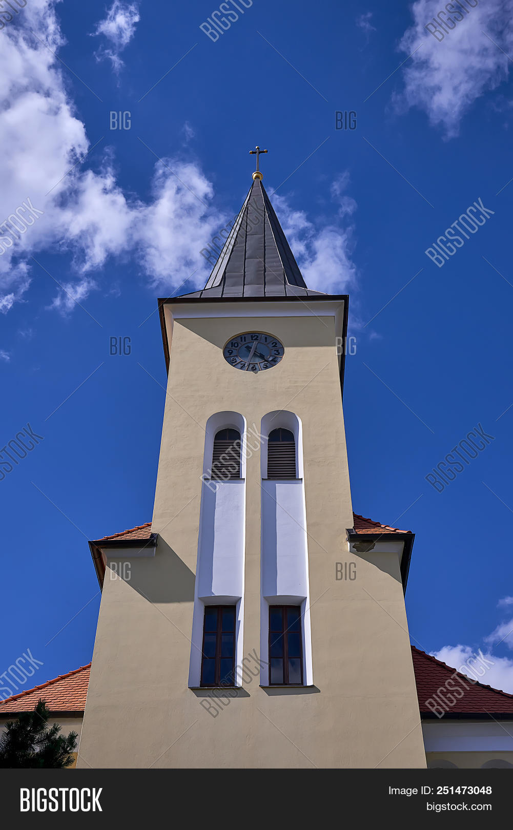 Vrbice, Czech Republic Image & Photo (Free Trial) | Bigstock
