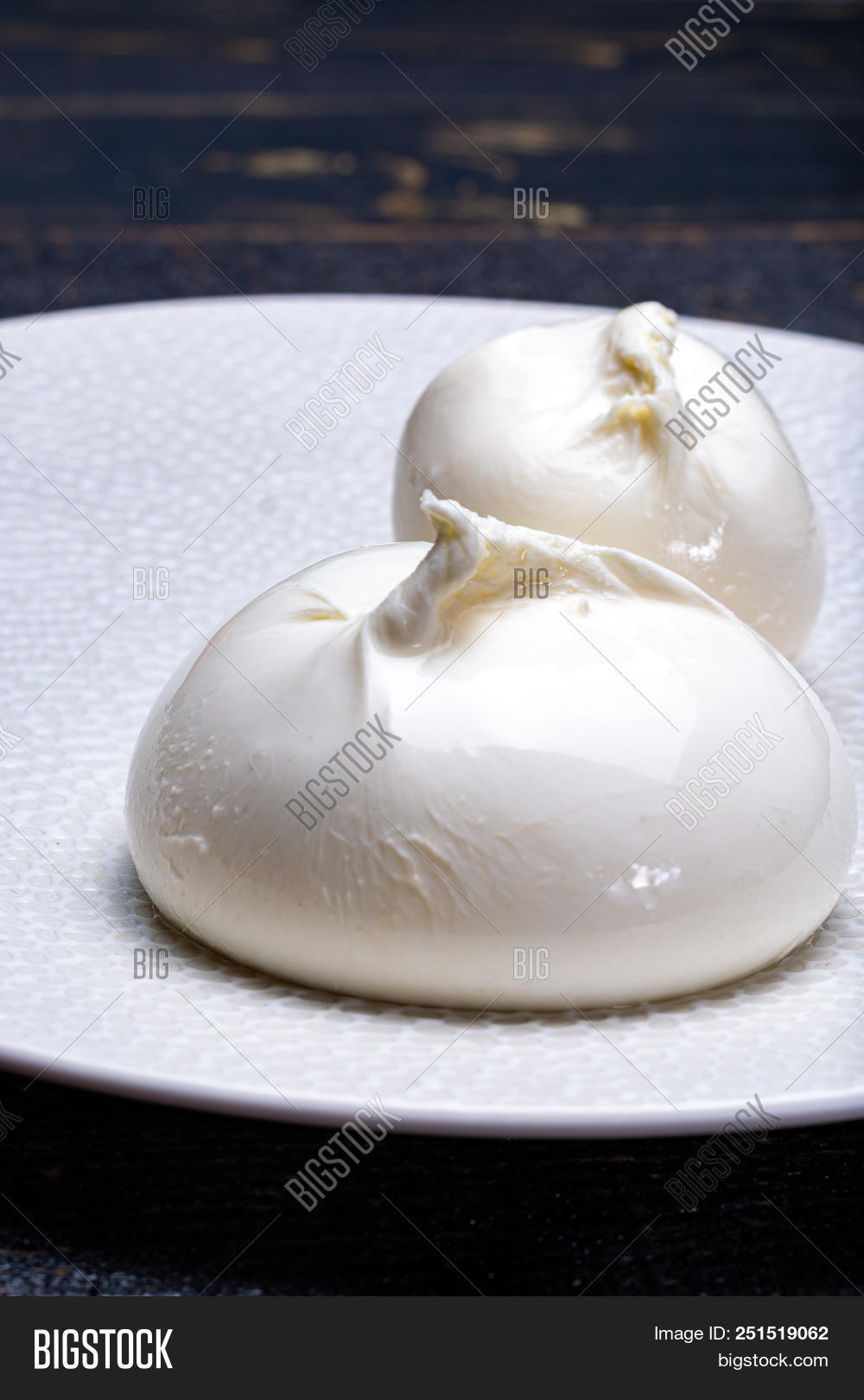 Fresh Soft White Image & Photo (Free Trial) | Bigstock