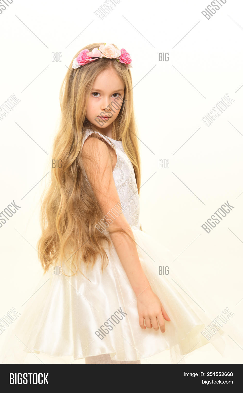 Spring Fashion. Spring Image & Photo (Free Trial) | Bigstock