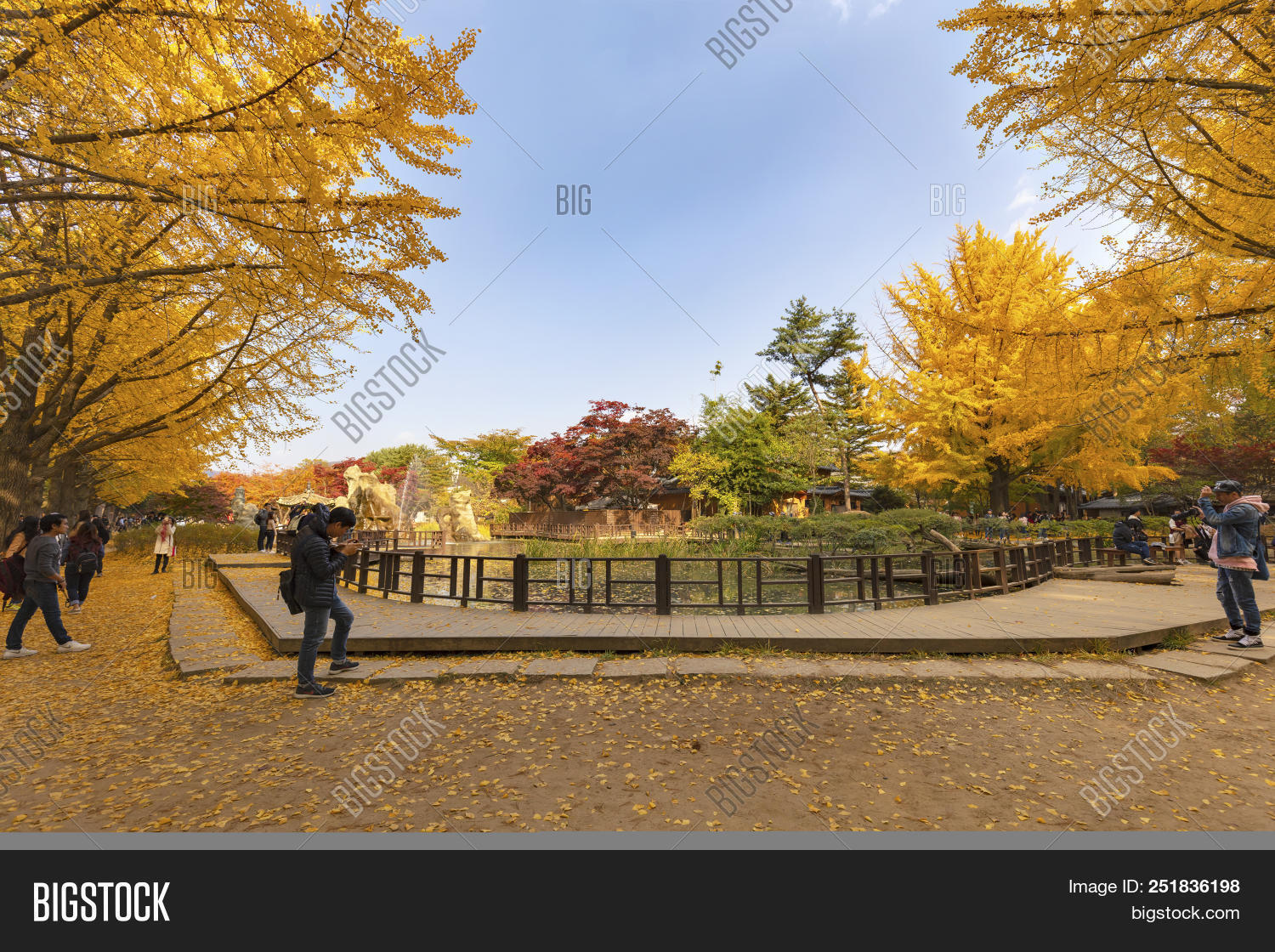 Chuncheon, Gangwon-do Image & Photo (Free Trial) | Bigstock