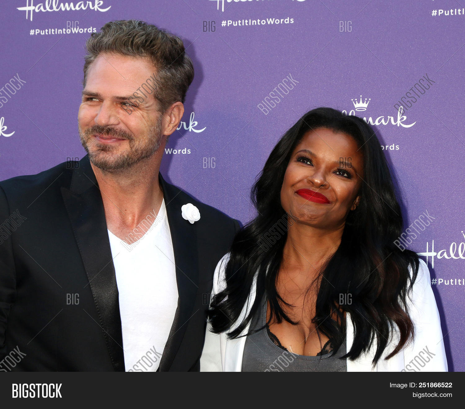 LOS ANGELES - JUL 30: Image & Photo (Free Trial) | Bigstock