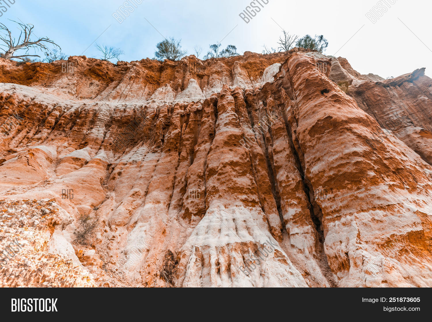 Beautiful Geologic Image & Photo (Free Trial) | Bigstock