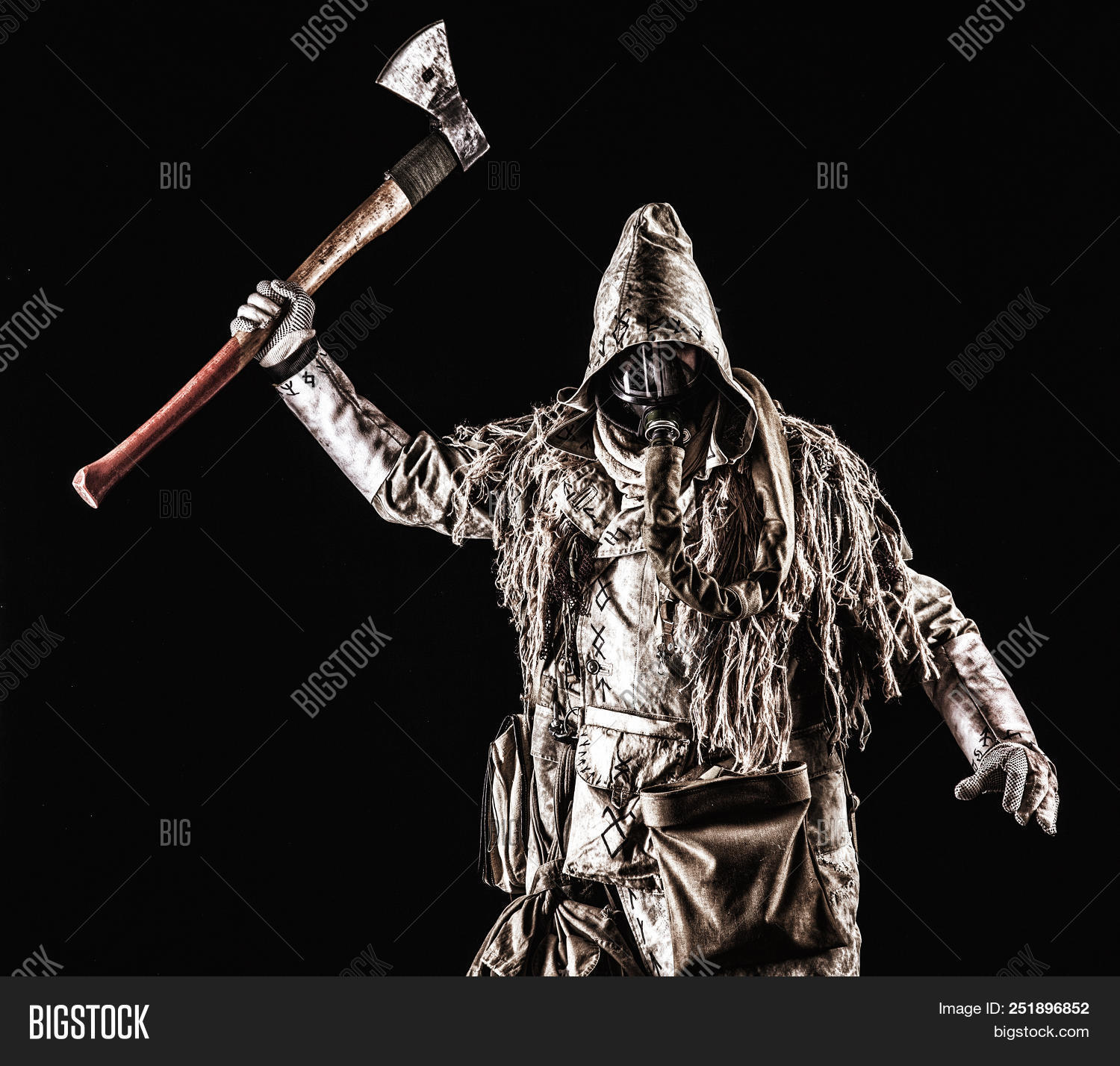 Post Apocalyptic Image & Photo (Free Trial) | Bigstock