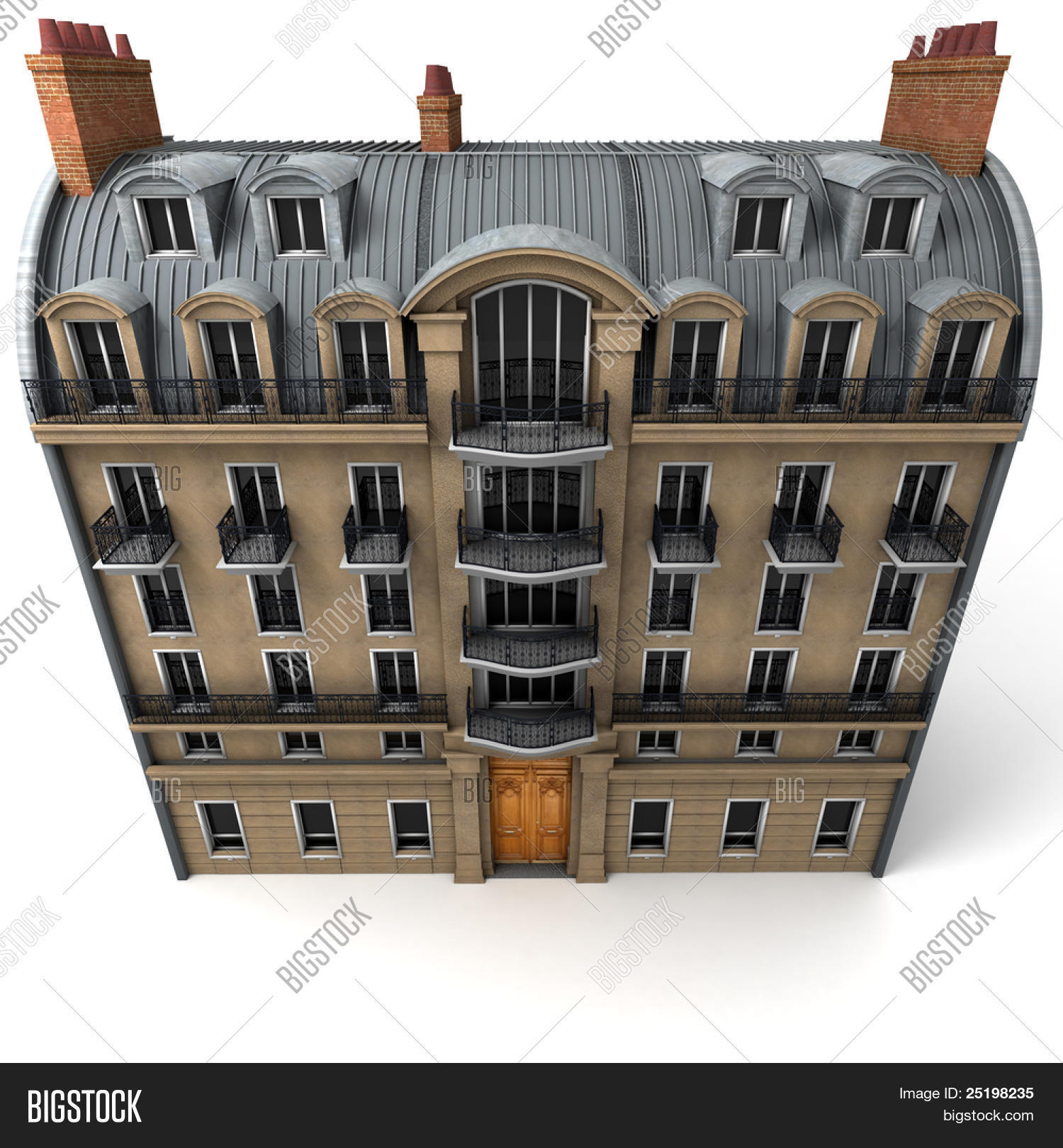 3D Rendering Typically Image & Photo (Free Trial) | Bigstock