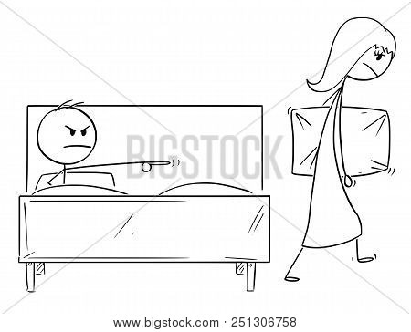 Banish Images, Illustrations & Vectors (Free) - Bigstock