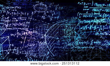 Mathematics Images, Illustrations & Vectors (Free) - Bigstock