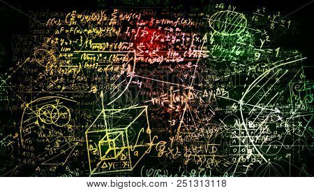 Mathematics Images, Illustrations & Vectors (Free) - Bigstock