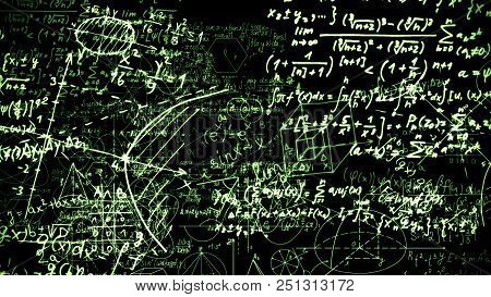 Mathematics Images, Illustrations & Vectors (Free) - Bigstock