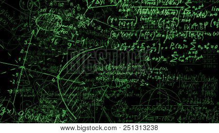 Mathematics Images, Illustrations & Vectors (Free) - Bigstock