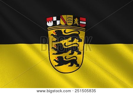 Flag Baden- Image & Photo (Free Trial) | Bigstock