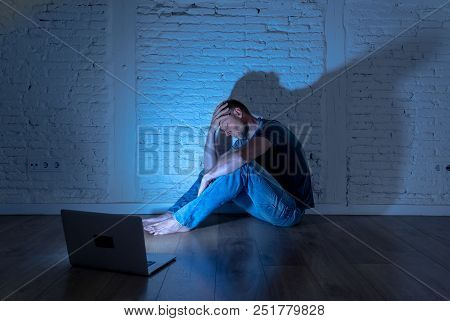 Severely Distraught Image & Photo (Free Trial) | Bigstock