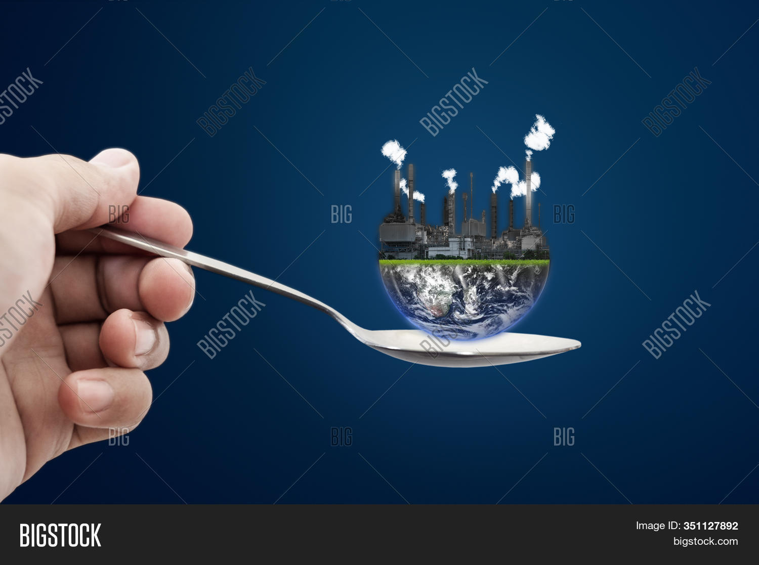 Toxic Food Image & Photo (Free Trial) | Bigstock