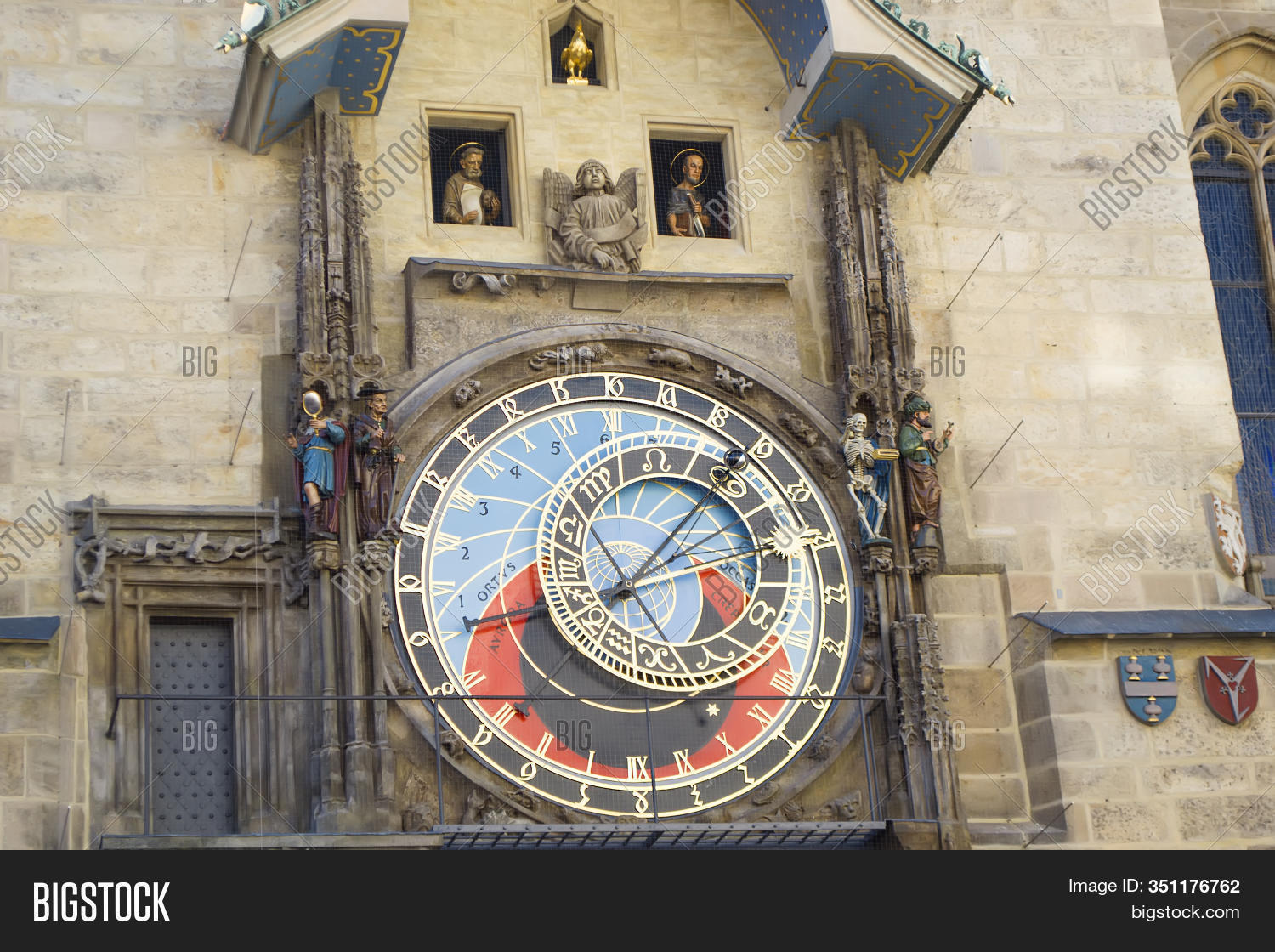 Medieval Tower Image & Photo (Free Trial) | Bigstock