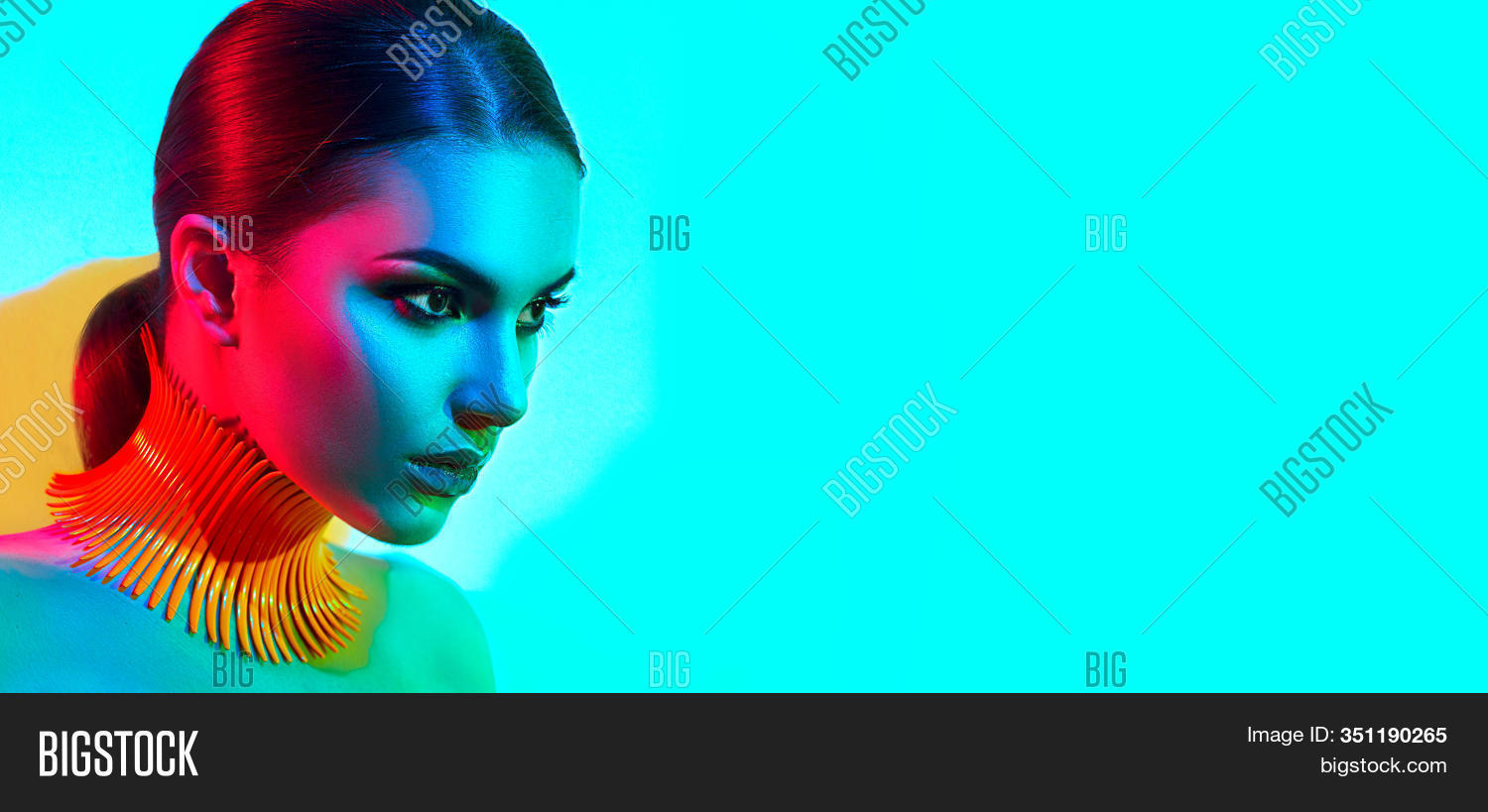 High Fashion Design Background