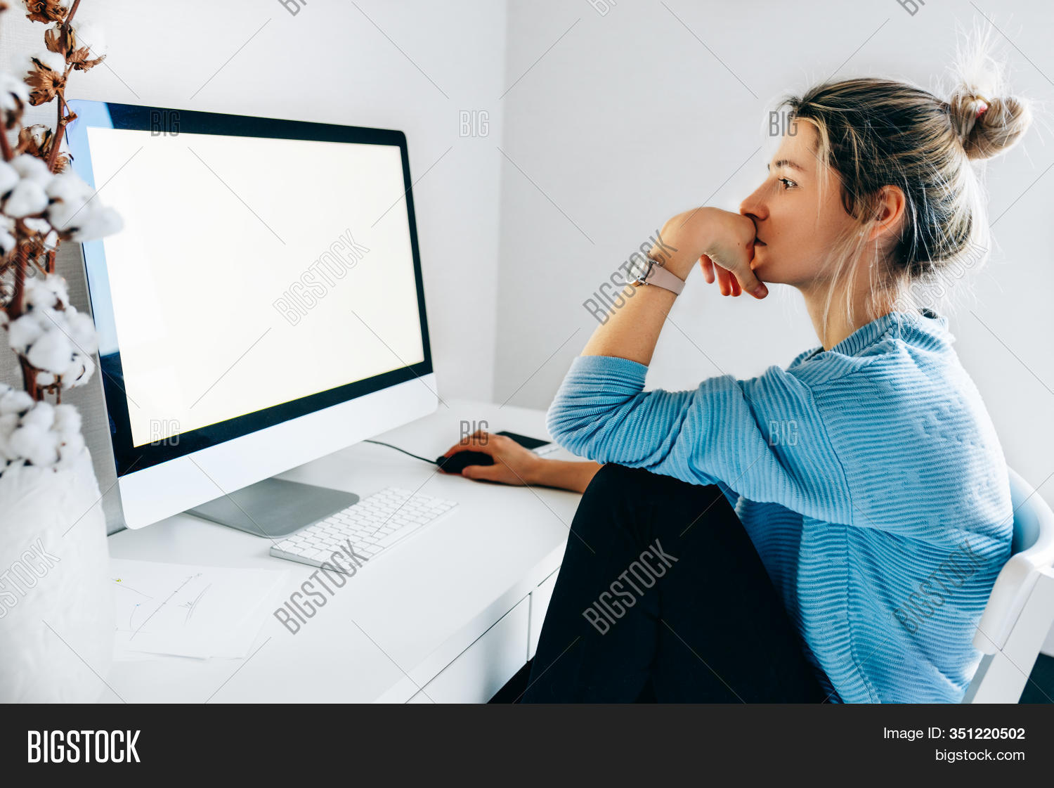 Side View Image Image & Photo (Free Trial) | Bigstock