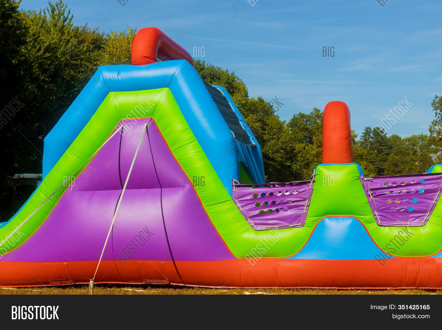Funny Inflatable Image & Photo (Free Trial) | Bigstock