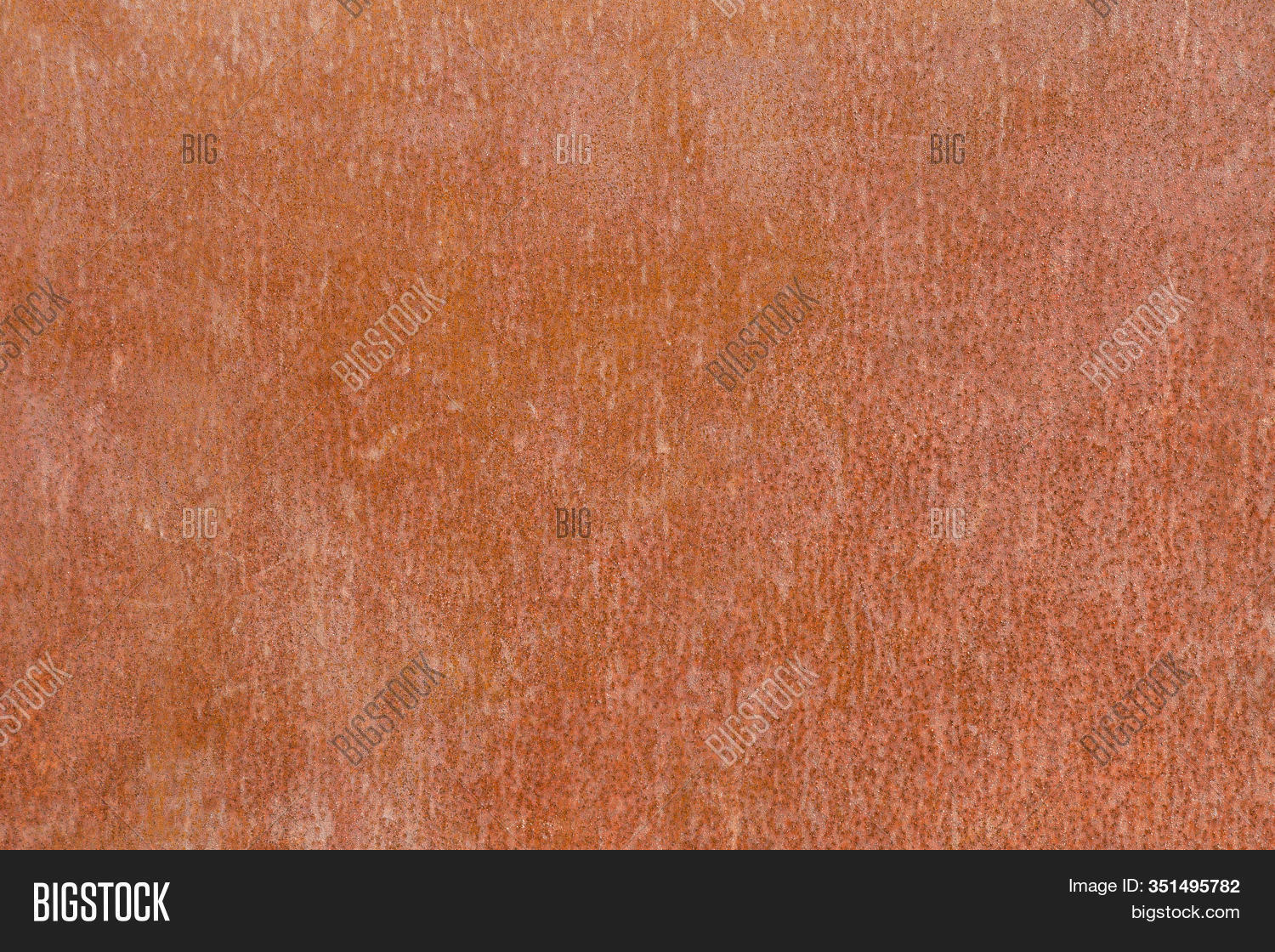 Rusty Iron Plate Use Image & Photo (Free Trial) | Bigstock