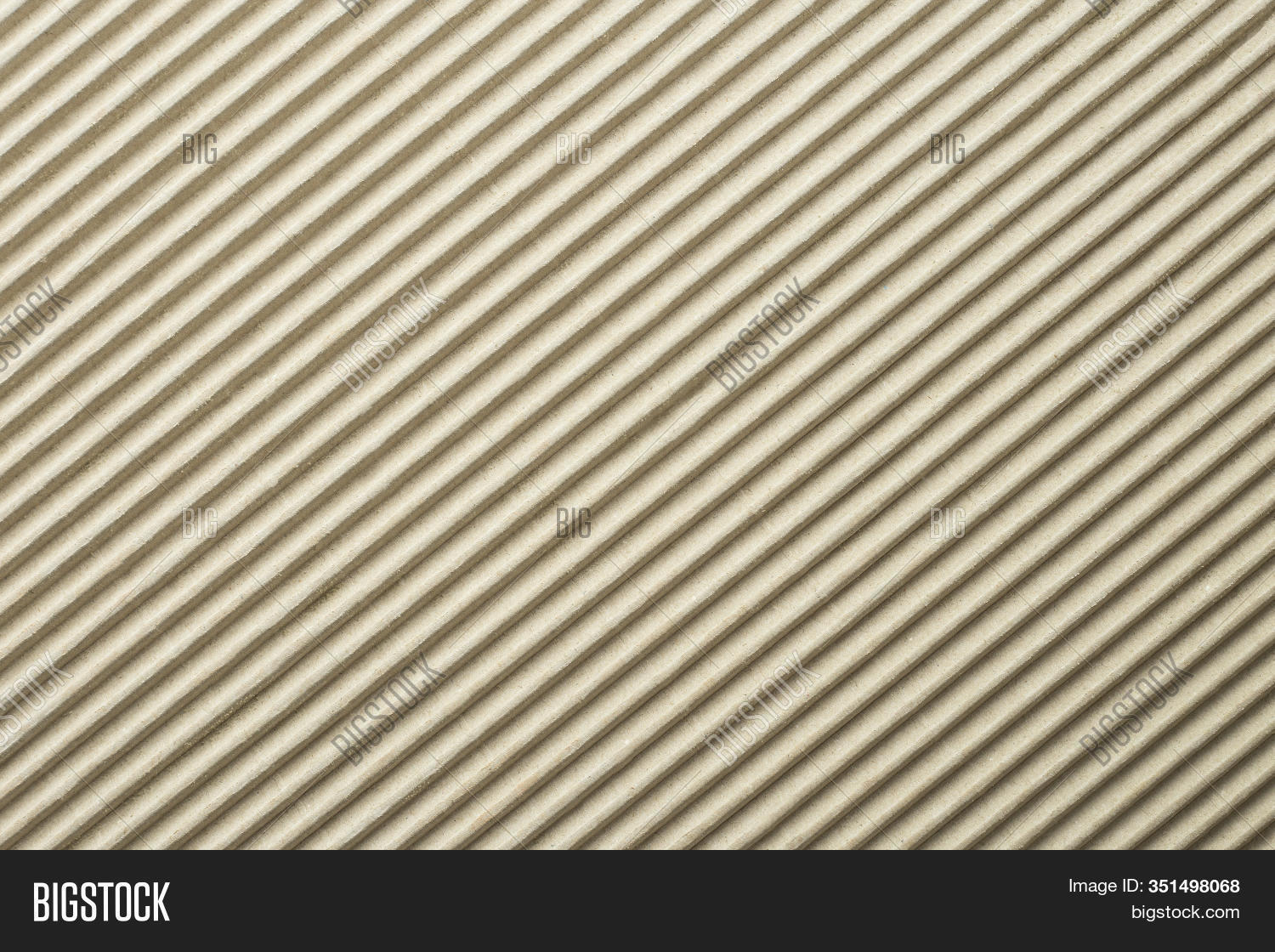 Paper Ribbed Diagonal Image & Photo (Free Trial) | Bigstock