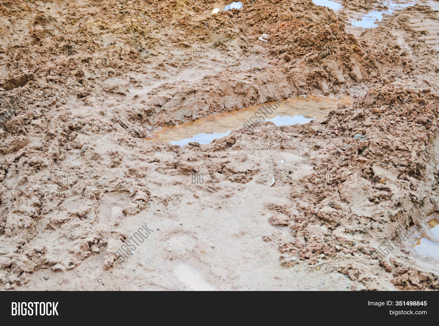 Texture Dirty Bad Dirt Image & Photo (Free Trial) | Bigstock