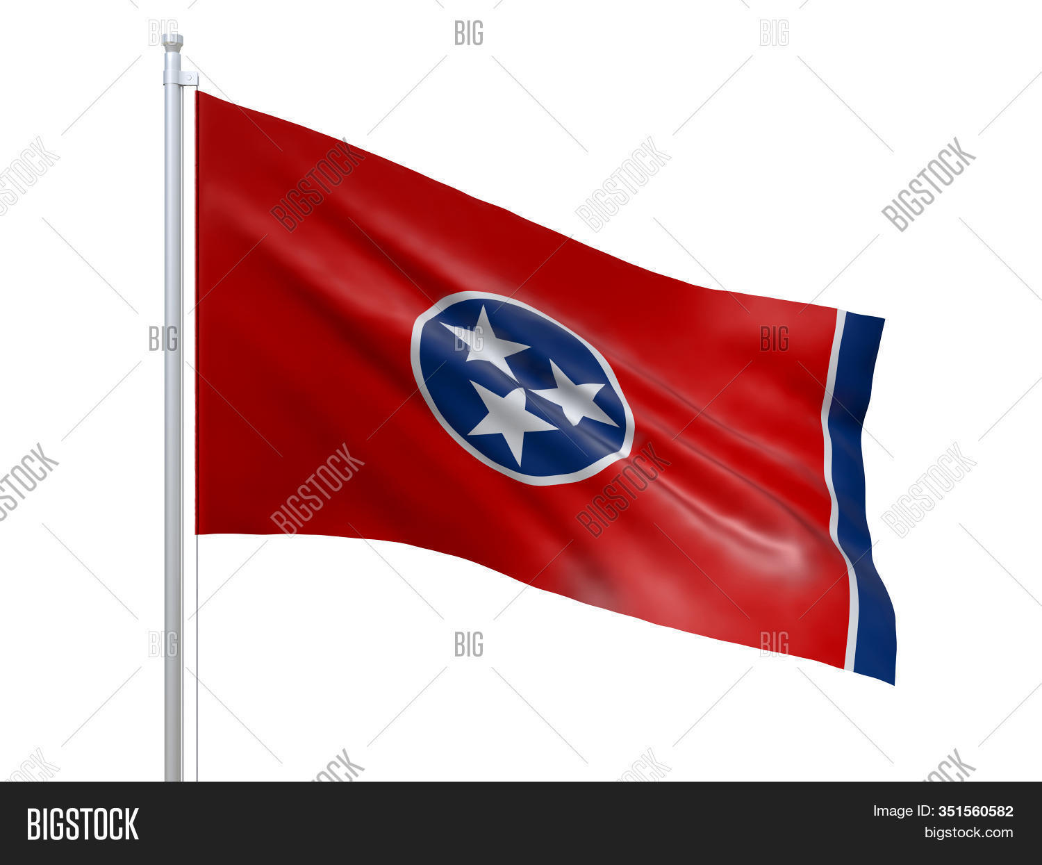 Tennessee (u.s. State Image & Photo (Free Trial) | Bigstock