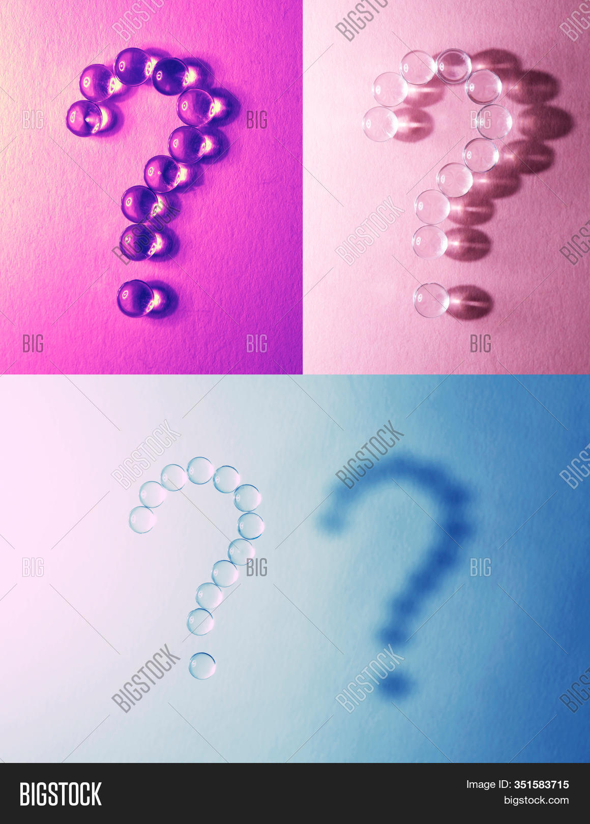 Question Mark. Image & Photo (Free Trial) | Bigstock