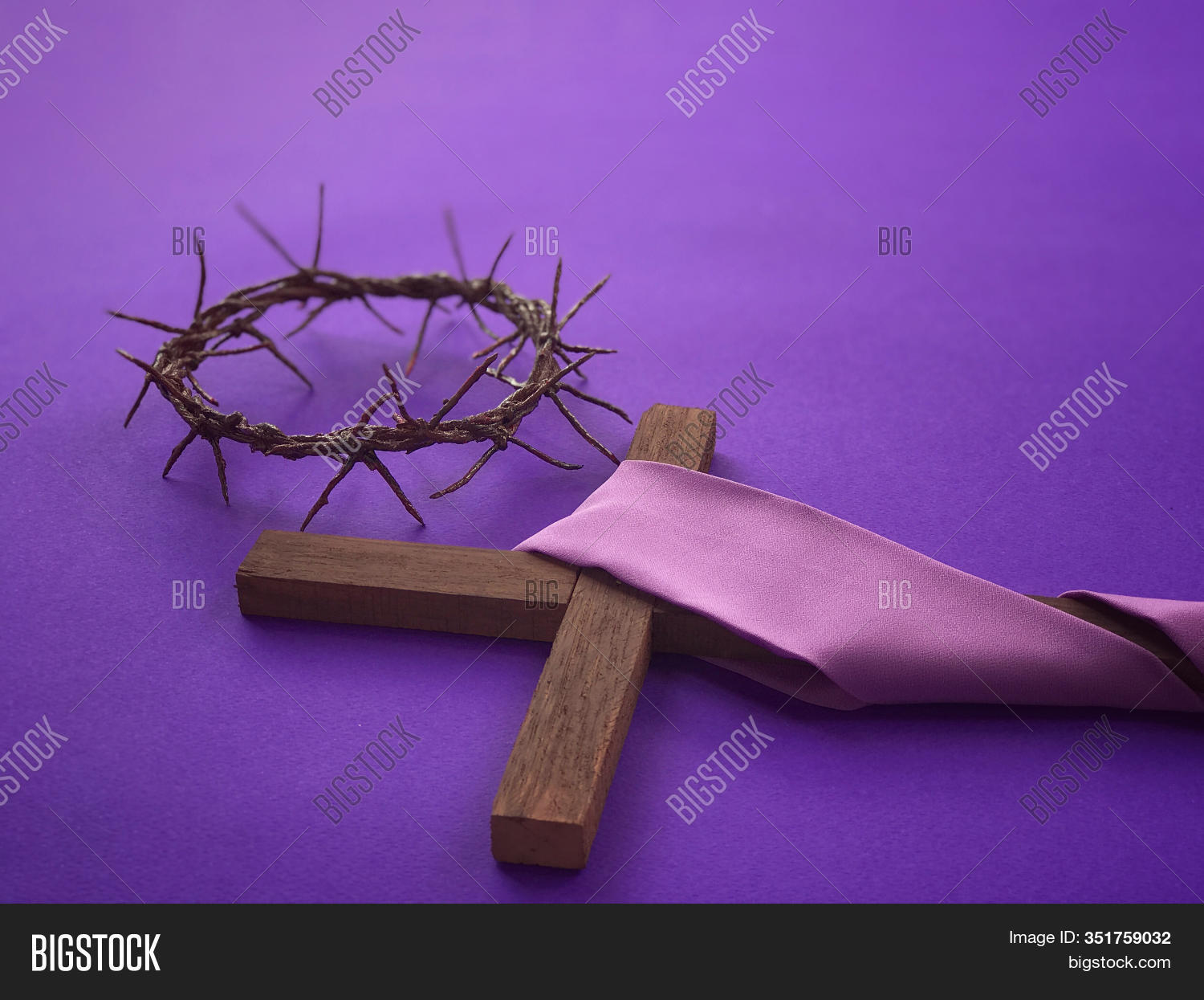 Good Friday, Lent Image & Photo (Free Trial) | Bigstock